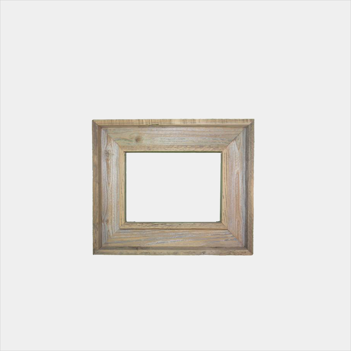 Double Trim Wooden Frames | Haggards Rustic Goods Texas