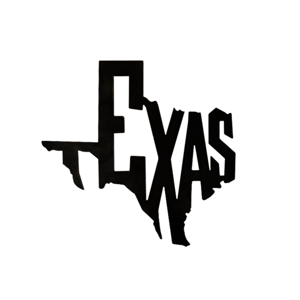 Texas Cut Out